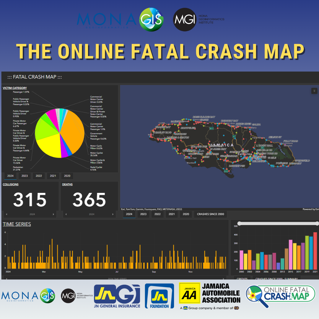 Crash Map